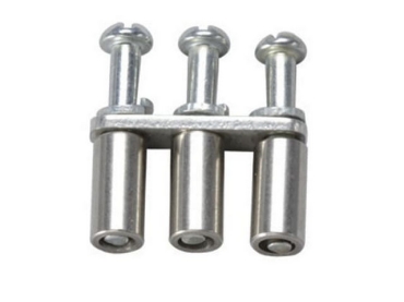 563900-NVENT ERIFLEX- ERICO-Distribution Block
