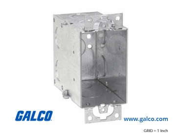 Electrical Boxes - Power & Electrical - Products