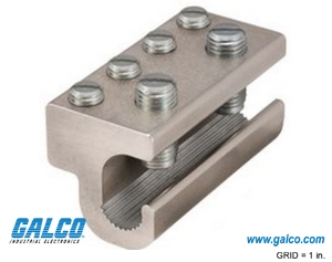Grounding - Connectors, Cordsets & Terminals - Products