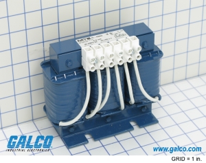 Line Reactors - Power & Electrical - Products