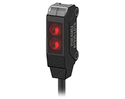 Photoelectric Sensors - Automation & Control - Products