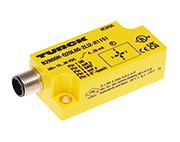 Sensors for Automation and Industrial Control Systems