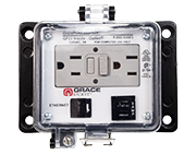 Remote Access Interfaces for Industrial Control Systems