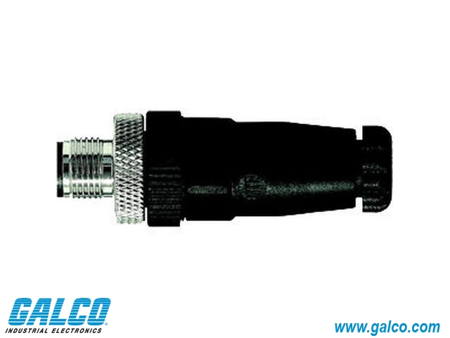 12MC8000-ASI-Automation Systems Interconnect-Field Wireable Sensor Plugs