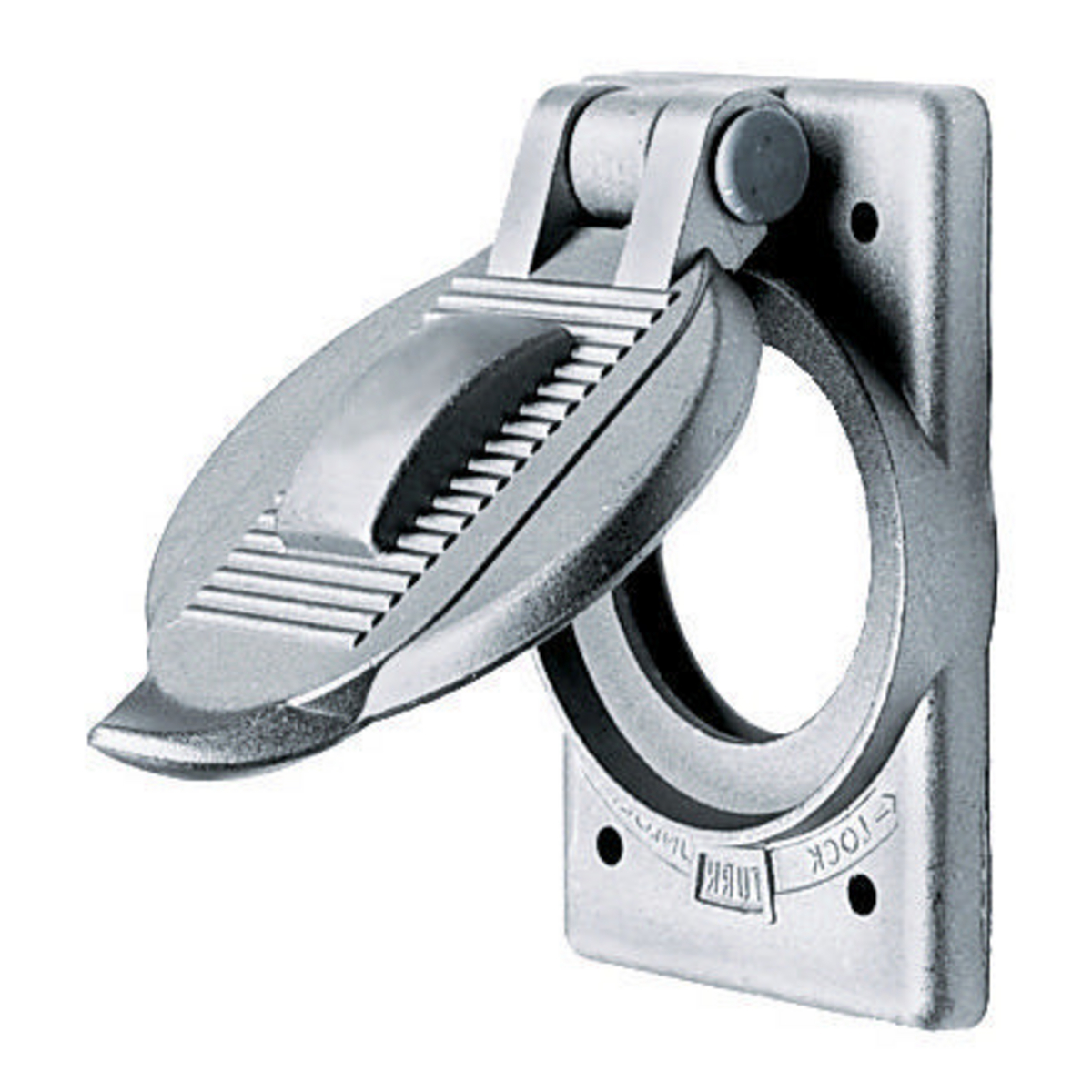 20405-Bryant Electric-Outlet Box Covers