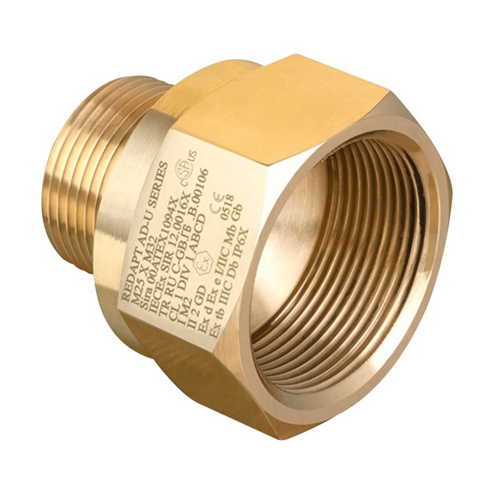 ADU102905-Crouse Hinds-Threaded Adapters