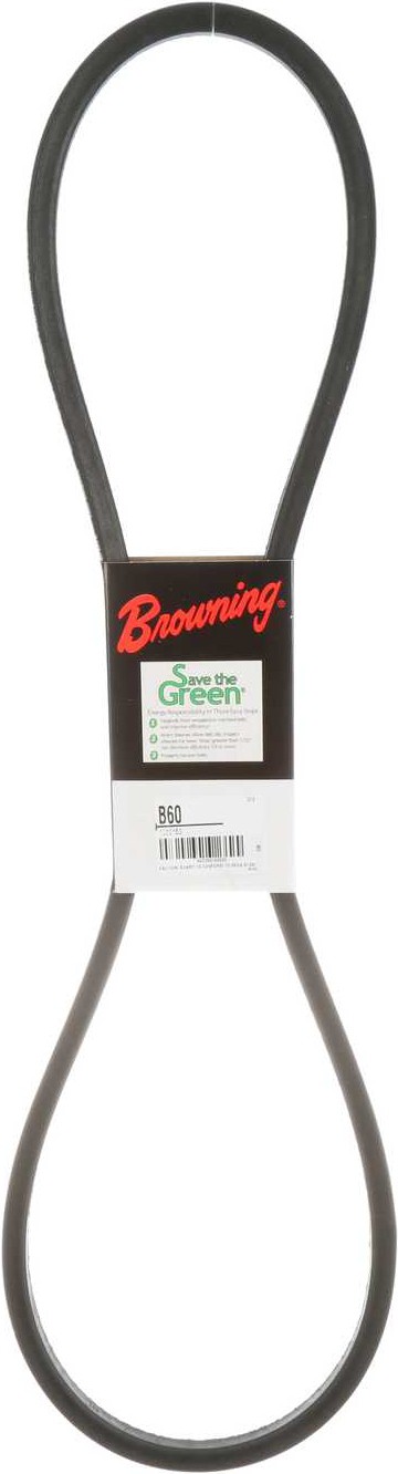 B60-Browning-Belts