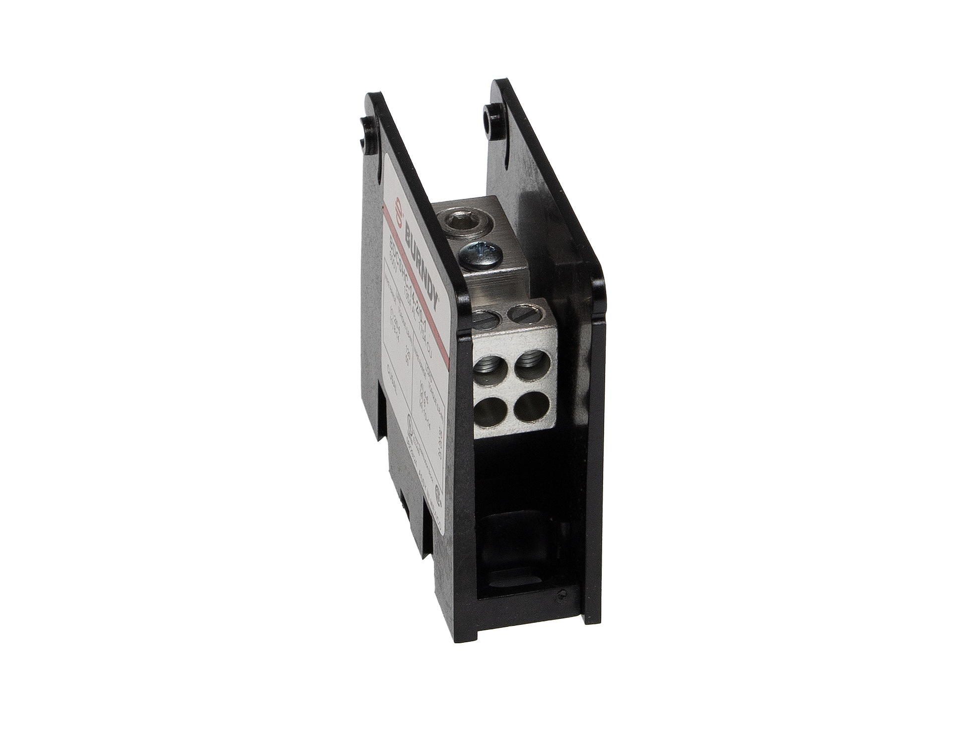 BDCSHC142/01-Burndy-Distribution Block