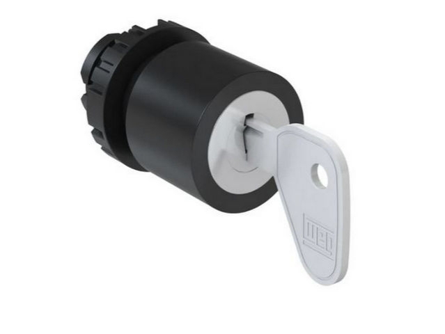 CSW-CYD2F90-WH-WEG Electric-Selector Switches Non-Illuminated