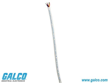 158010-Ancor-Multiple Conductor