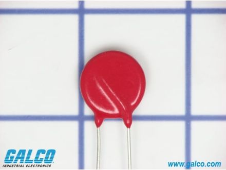 V275LA20AP-Littelfuse-Radial Lead
