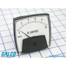 013-01AA-ECMT-B3-Crompton Instruments-Analog Panel Meters
