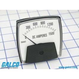 013-01AA-ECTC-B3-Crompton Instruments-Analog Panel Meters