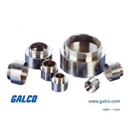0709M-PMA (Division of ABB)-Threaded Adapters