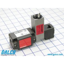082125 Euchner Mechanical