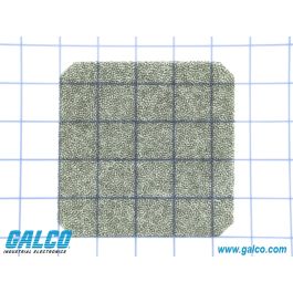09450-M/30-Fan S - Div Qualtek-Fan Filters