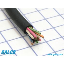09610.99.01-General Cable-Multiple Conductor