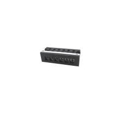 1206-Marathon Special Products-Terminal Strip