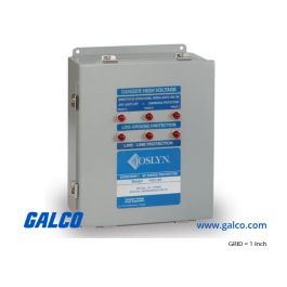 1260-45-Joslyn Hi-Voltage-Surge Protective Devices (SPDs)