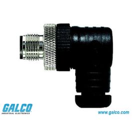 12MB8000-ASI-Automation Systems Interconnect-Field Wireable Sensor Plugs