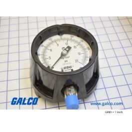 150492X-US Gauge-Gauges