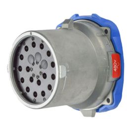 17-68161-A188-Meltric-Pin and Sleeve