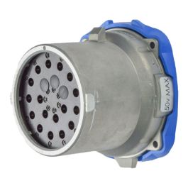 17-68170-Meltric-Pin and Sleeve