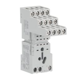 1SVR405651R3100-ABB-Relay Sockets
