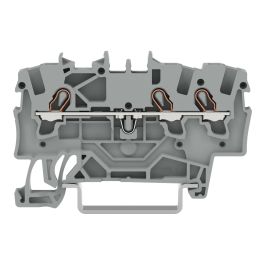 2001-1301-Wago-Spring Clamp