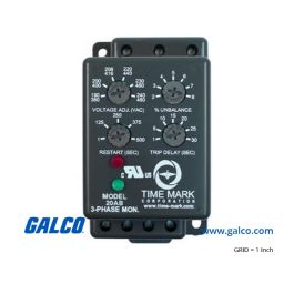 20AB-LM-Time Mark-Protection Relays