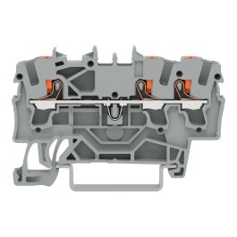 2202-1301-Wago-Spring Clamp