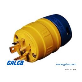 2316-PW6P-Ericson-Straight Blade