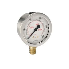 25-901-6000-PSI/BAR