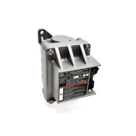 2510FR2-Square D-Manual Motor Starters