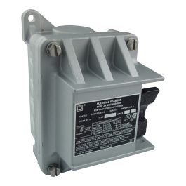 2510FR2H-Square D-Manual Motor Starters