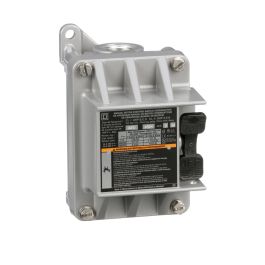 2510KR2H-Square D-Manual Motor Controllers