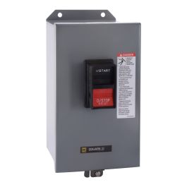 2510MCA3-Square D-Manual Motor Starters
