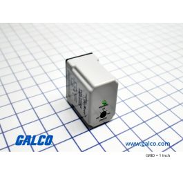 2601-240VAC-Time Mark-Protection Relays