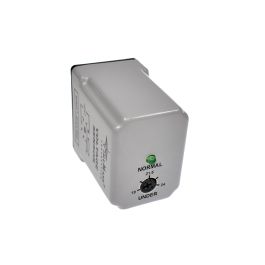 2601-24VDC-Time Mark-Protection Relays