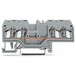 280-633-Wago-Spring Clamp