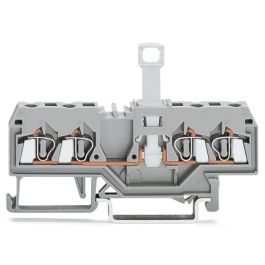 280-805-Wago-Spring Clamp