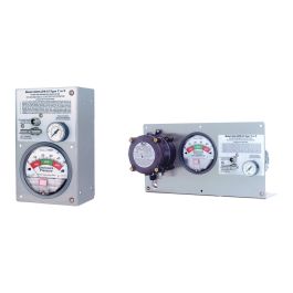 3003-WPSA-CI-YZ-HMT240VAC-Pepperl Fuchs-Purge and Pressurization Systems
