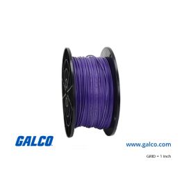 302-VIOLET-CX-500-Olympic Wire and Cable-Single Conductor