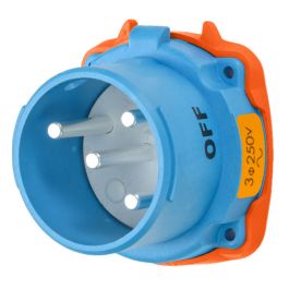 31-38173-K07-4X-Meltric-Pin and Sleeve