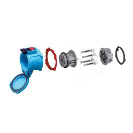 31-6A020-Meltric-Plug and Receptacle Accessories