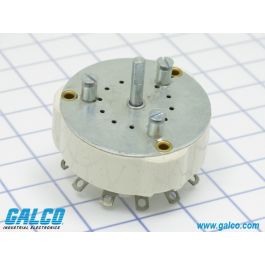 312-12-Ohmite-Tap Switches