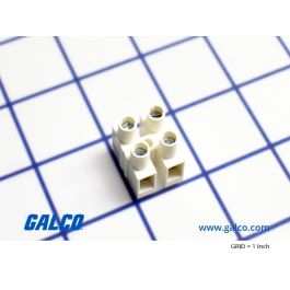 323-HDS/02-V0-WECO Electrical Connectors-Terminal Strip