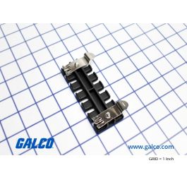 32355-Icotek-Strain Relief Mounting Plates