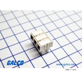 327-HDS/03-WECO Electrical Connectors-Terminal Strip