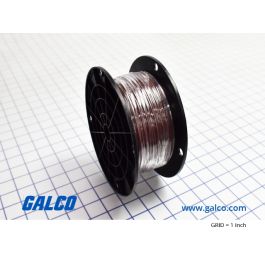 355-BROWN-CX-500-Olympic Wire and Cable-Single Conductor